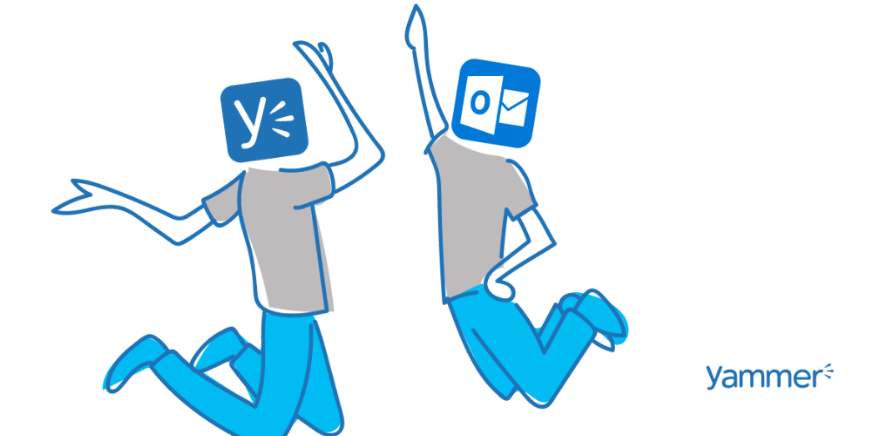 Yammer Basic And Yammer Enterprise - Outsourced IT Support Services ...